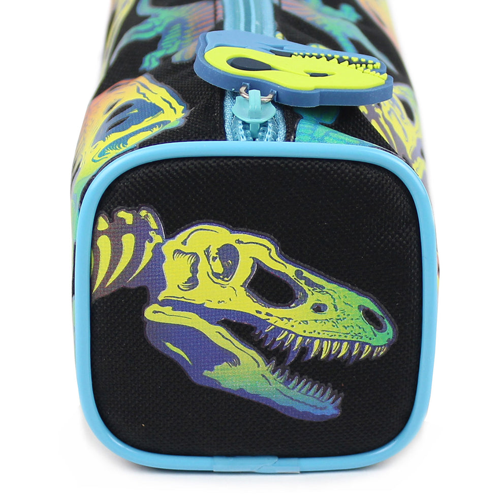 Neon Pencil Case - Dinosaur – Fashion Stationery
